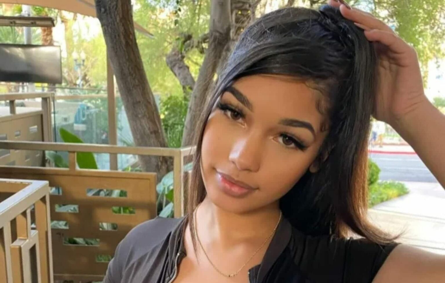 Who is Lexi2legit? Age, family, real name, ethnicity, net worth