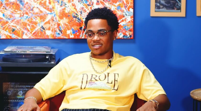 Michael Rainey Jr. Height, Age, Net Worth, Parents, Wife & Biography