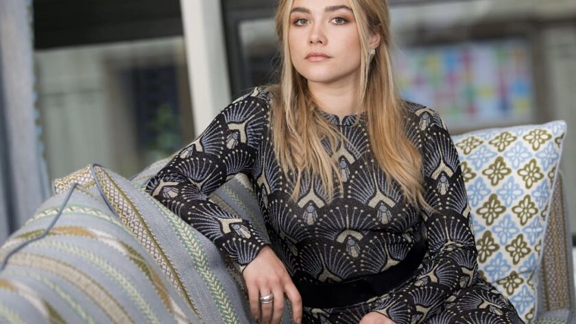 Florence Pugh Height, Age, Net Worth, Husband, Career and Biography