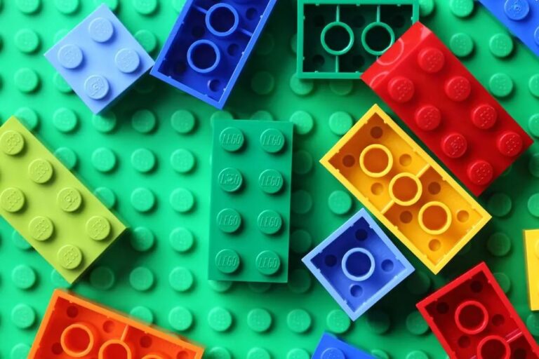 LEGO SWOT Analysis (2026 Update): Brand Strength, Risks, Opportunities ...