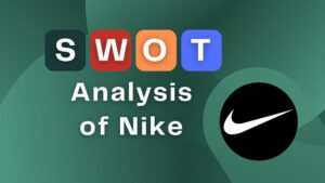 Nike SWOT Analysis (2026 Update): Strengths, Weaknesses, Opportunities ...