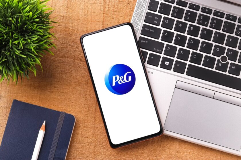 Proctor And Gamble SWOT Analysis (2026 Update): Strengths, Weaknesses ...