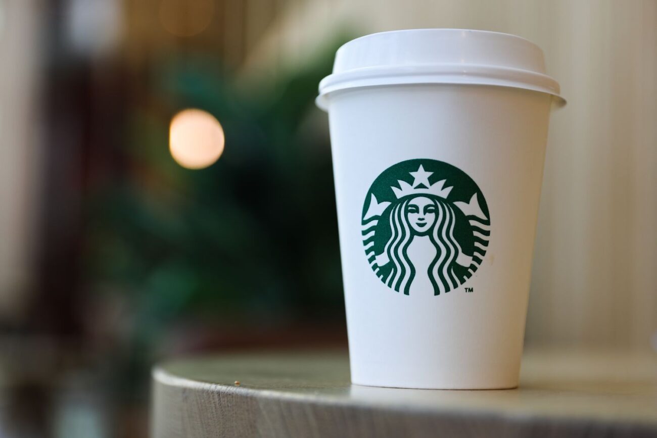 Starbucks SWOT Analysis (2026 Update): Strengths, Weaknesses ...