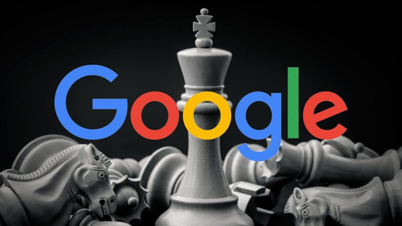 Google SWOT Analysis (2026 Update): Strengths, Weaknesses ...